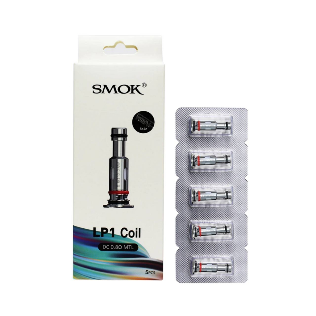 SMOK LP1 Coils | Shop Online at Yerevan Vape